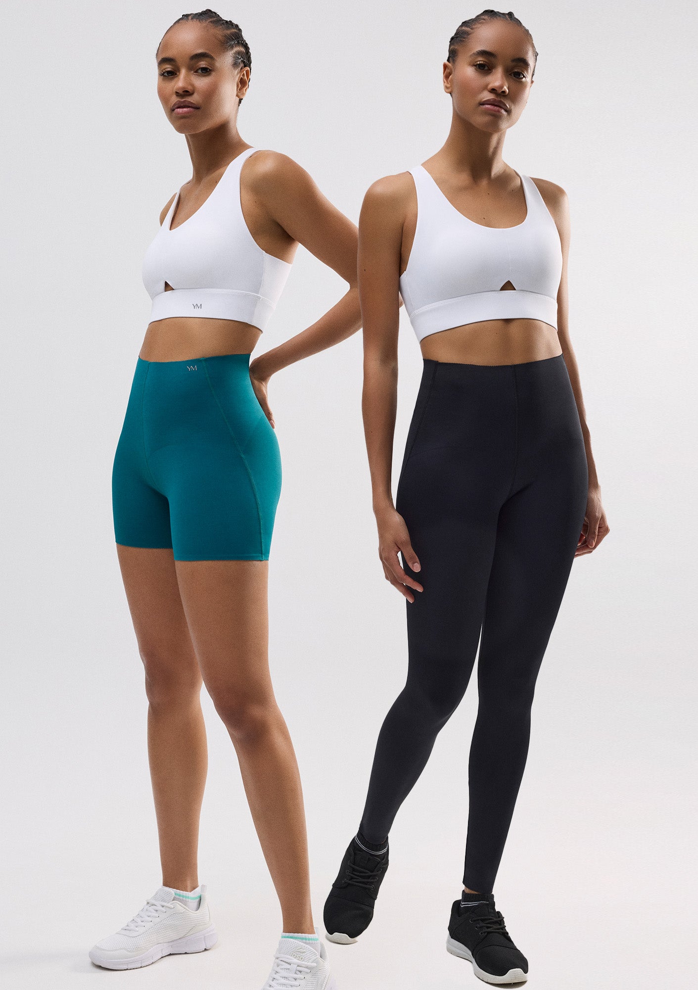 New In