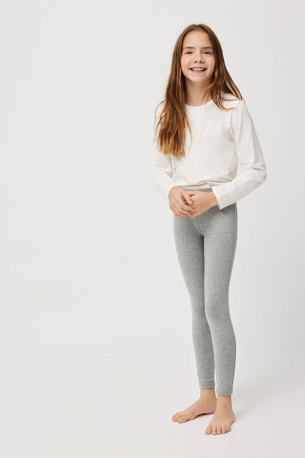 Color Gris
